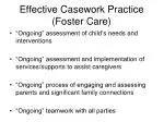 PPT - Models of Casework Practice PowerPoint Presentation, free ...