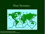 PPT - The Lithosphere PowerPoint Presentation, free download - ID:5848903