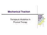 PPT - Orthopaedic Traction PowerPoint Presentation, free download - ID ...