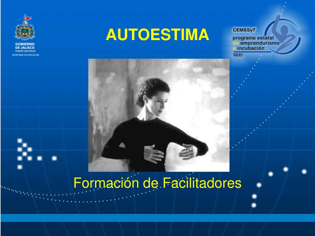 PPT - AUTOESTIMA PowerPoint Presentation, free download - ID:674513