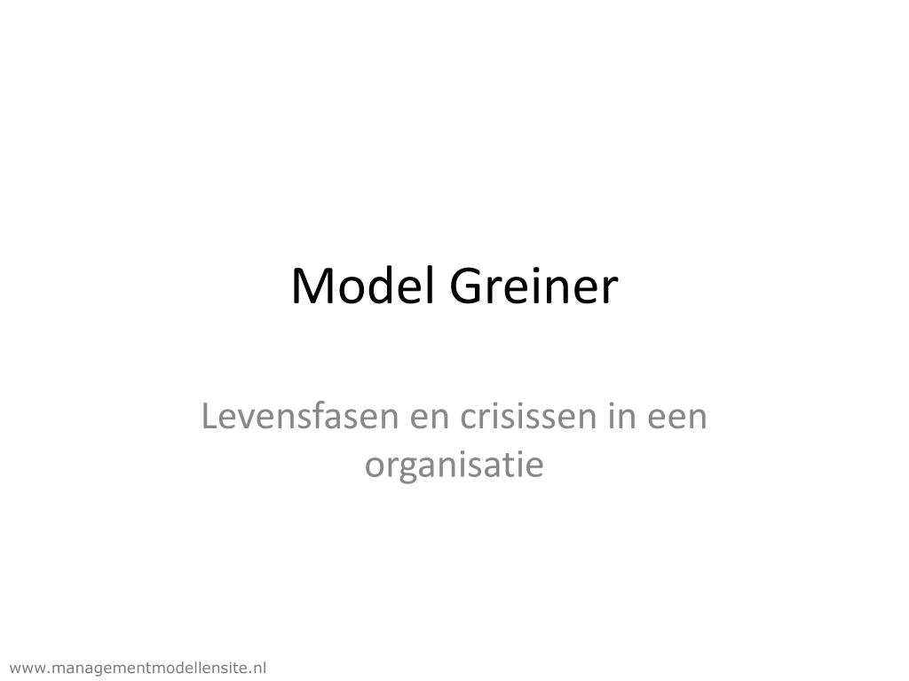 PPT - Model Greiner PowerPoint Presentation, free download - ID:676368