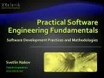PPT - Fundamentals of Software Engineering PowerPoint Presentation ...