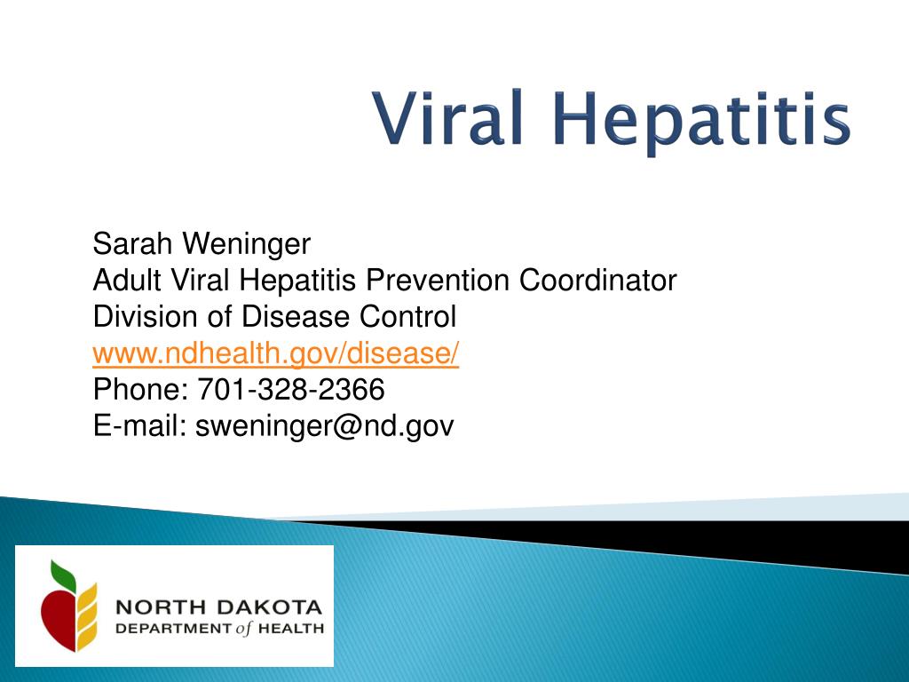 PPT - Viral Hepatitis PowerPoint Presentation, free download - ID:679228