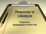 PPT - Freshman Focus Checklist PowerPoint Presentation, free download ...