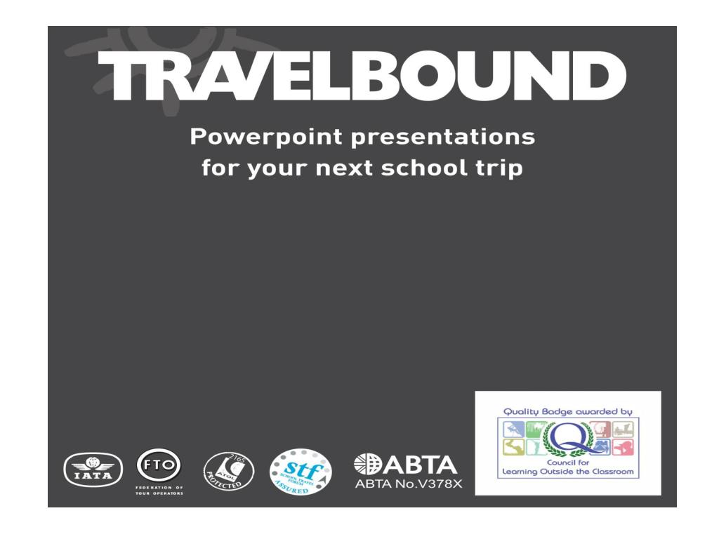PPT - Educational tours to Barcelona PowerPoint Presentation, free ...
