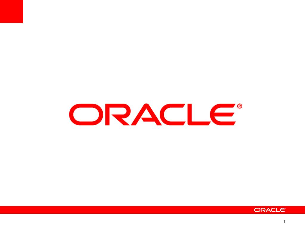 PPT - Oracle + Hyperion Integrated Enterprise Performance Management ...