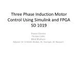 PPT - Three Phase Induction Motor PowerPoint Presentation, free ...