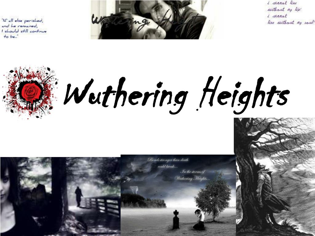 PPT - Wuthering Heights PowerPoint Presentation, free download - ID:689722