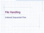 PPT - File Handling in C PowerPoint Presentation, free download - ID ...
