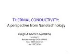 PPT - Ch:19 Thermal Conductivity PowerPoint Presentation, free download ...
