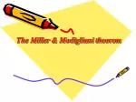 PPT - Amadeo Modigliani PowerPoint Presentation, free download - ID:5466701