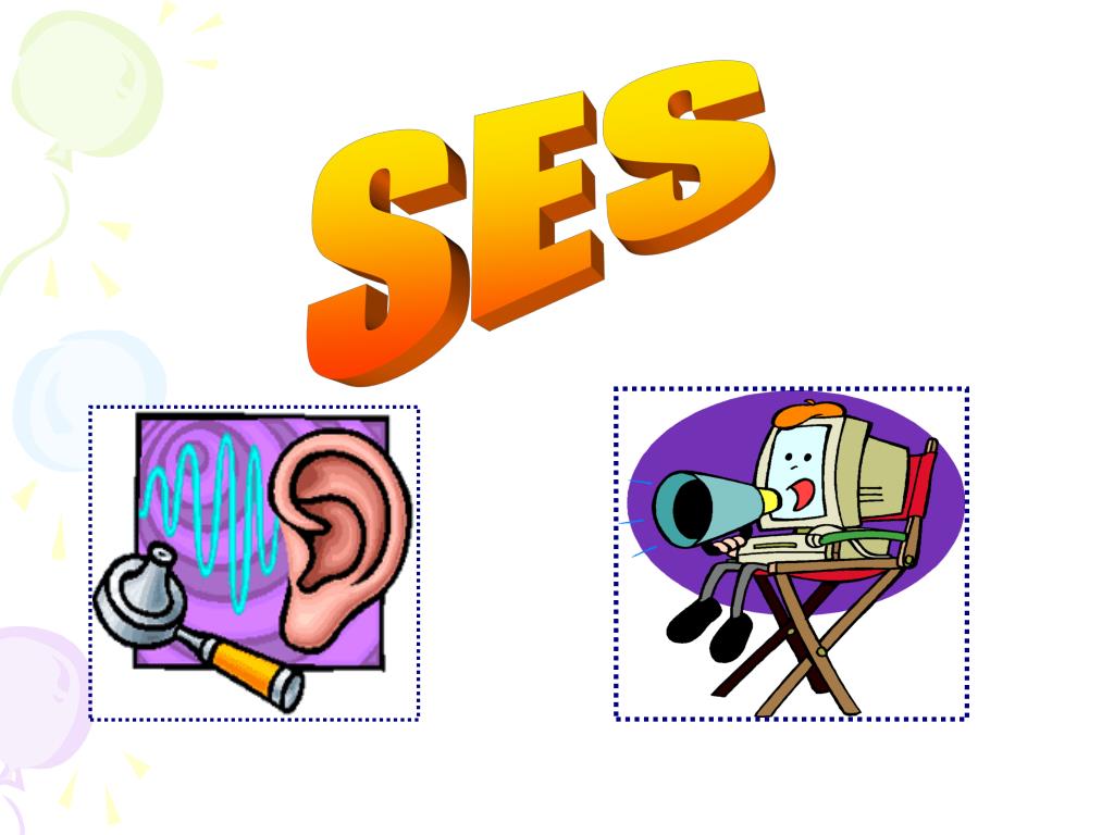 PPT - SES PowerPoint Presentation, free download - ID:693055