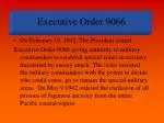PPT - The Manhattan Project and Executive Order 9066: FDR During World ...