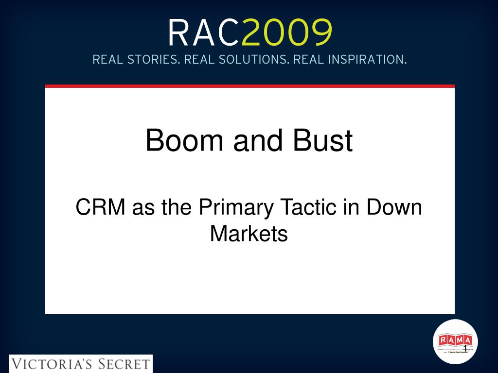 PPT - Boom and Bust PowerPoint Presentation, free download - ID:694067