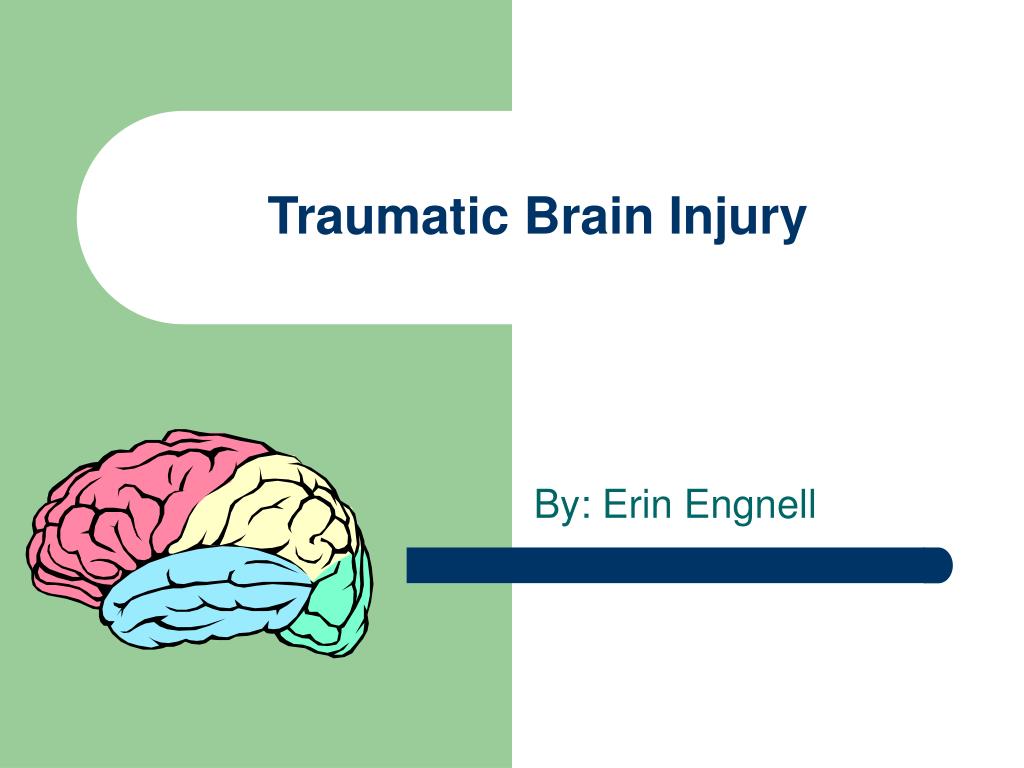 PPT - Traumatic Brain Injury PowerPoint Presentation, free download ...