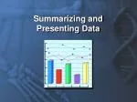 PPT - Methods of Presenting Data PowerPoint Presentation, free download ...