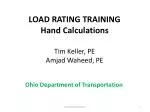 PPT - Session V: Environment Rating Scales PowerPoint Presentation ...