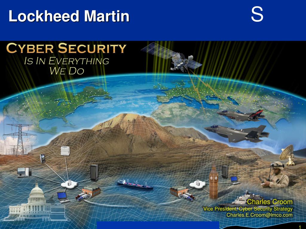PPT - Lockheed Martin PowerPoint Presentation, free download - ID:699279
