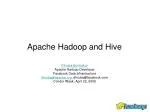 PPT - Apache Online Course PowerPoint Presentation, free download - ID ...