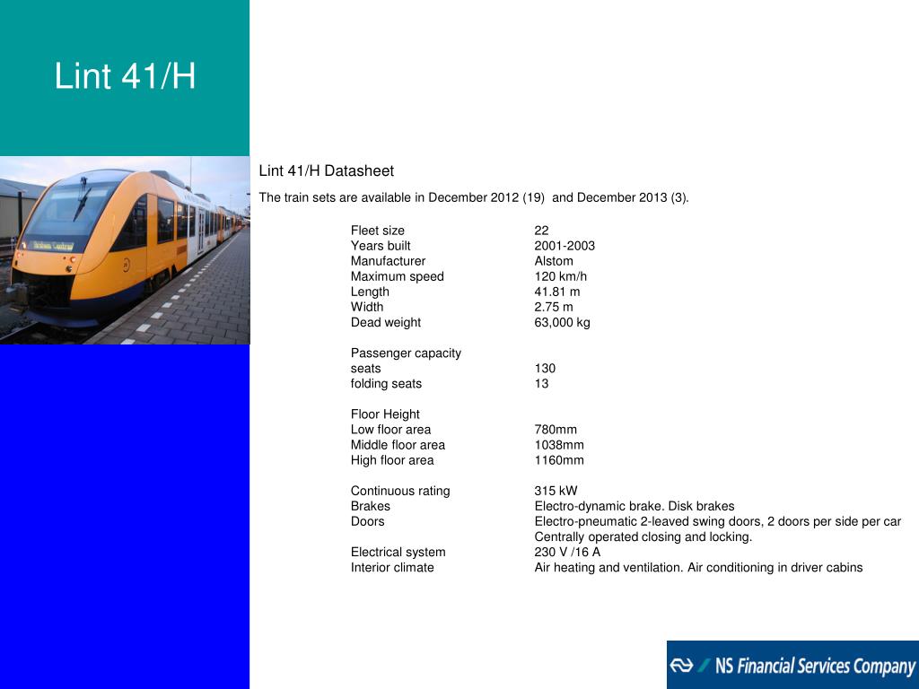 PPT - Lint 41/H PowerPoint Presentation, free download - ID:702465