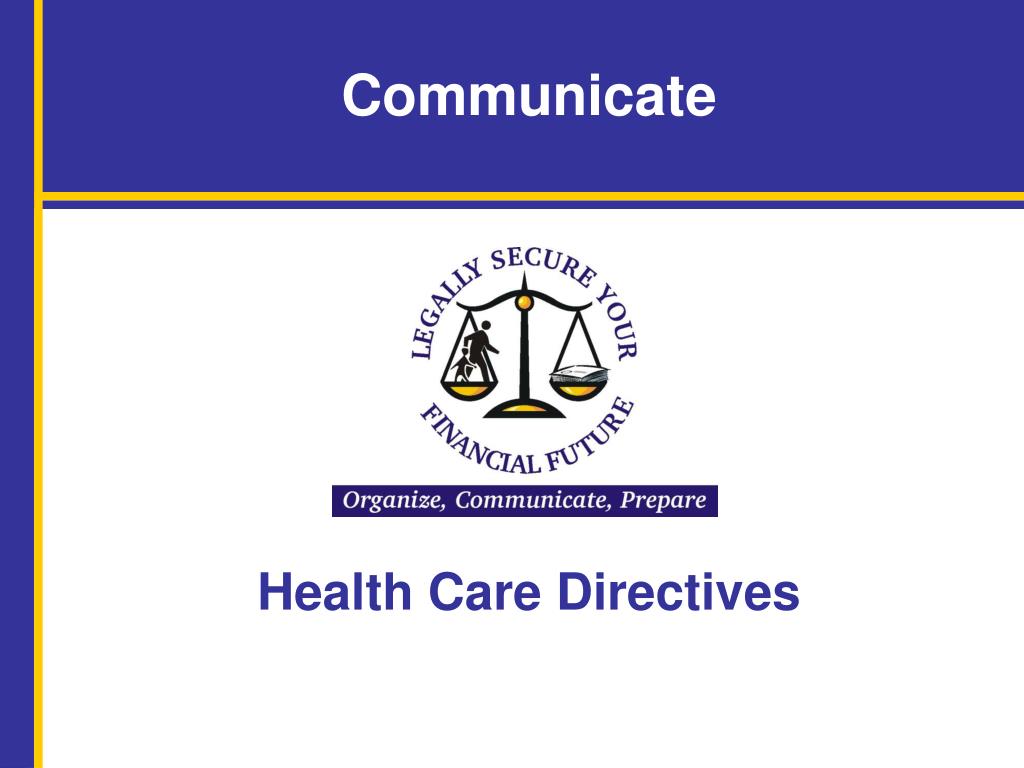 PPT - Communicate PowerPoint Presentation, free download - ID:704530