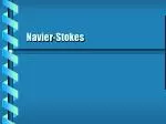 PPT - Navier-Stokes Equation PowerPoint Presentation, free download ...