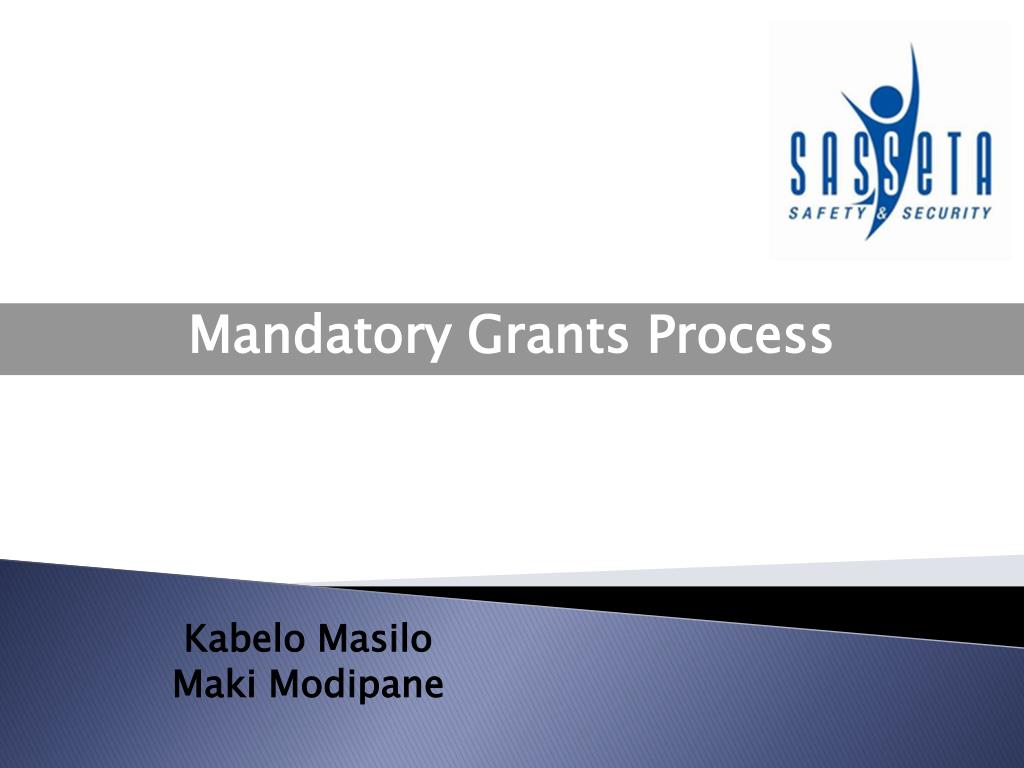 PPT - Kabelo Masilo Maki Modipane PowerPoint Presentation, free ...