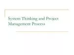 PPT - Project Management Process PowerPoint Presentation, free download ...