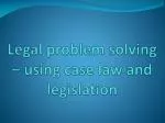 PPT - RESPONSABILIDAD LEGAL EN ENFERMERÍA PowerPoint Presentation, free ...