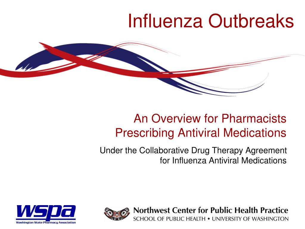 PPT - Influenza Outbreaks PowerPoint Presentation, free download - ID ...