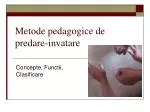 PPT - Stiluri de invatare PowerPoint Presentation, free download - ID ...