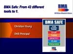PPT - MOST LETHAL CYBERCRIMES AND HOW TO STAY SAFE PowerPoint ...