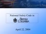 PPT - National Electrical Code® (NEC®) PowerPoint Presentation, free ...