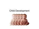 PPT - Child Development Permits PowerPoint Presentation, free download ...