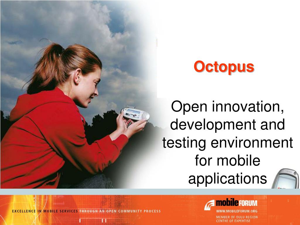 PPT - Octopus PowerPoint Presentation, free download - ID:725119