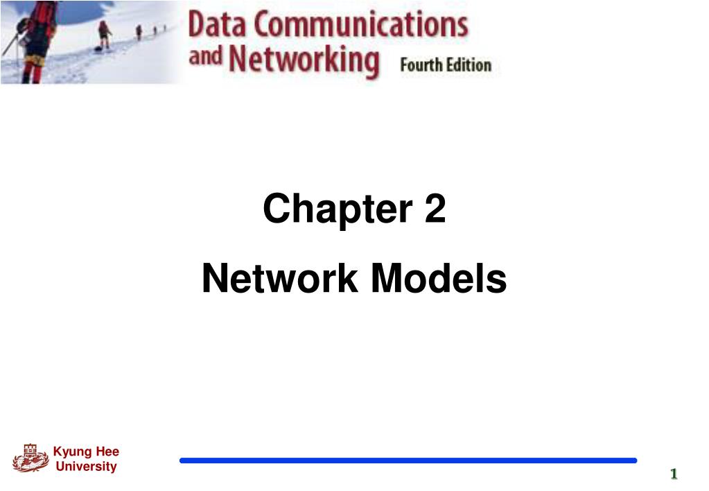 PPT - Network Models: OSI vs TCP/IP Protocols PowerPoint Presentation ...
