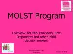 PPT - Maryland MOLST Form PowerPoint Presentation, free download - ID ...