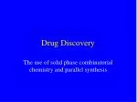 PPT - DRUG DISCOVERY AND DEVELOPMENT PowerPoint Presentation, free ...