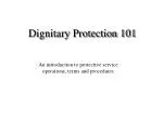 PPT - Dignitary Protection 101 PowerPoint Presentation, free download ...