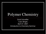 PPT - Polymer Chemistry PowerPoint Presentation, free download - ID:1367548