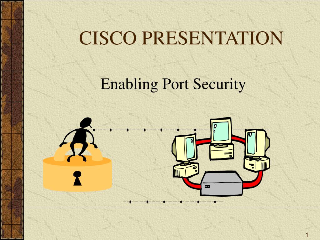 PPT - CISCO PRESENTATION PowerPoint Presentation, free download - ID:735099