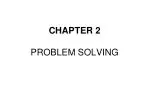 PPT - UNIT 2 : AI Problem Solving PowerPoint Presentation, free ...