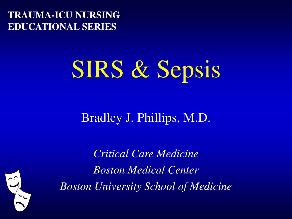 PPT - SIRS & Sepsis PowerPoint Presentation, free download - ID:741372