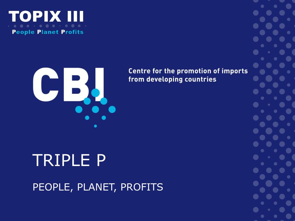 PPT - TRIPLE P PowerPoint Presentation, free download - ID:743009