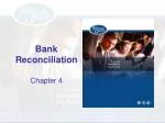 PPT - Bank Reconciliation PowerPoint Presentation, free download - ID ...
