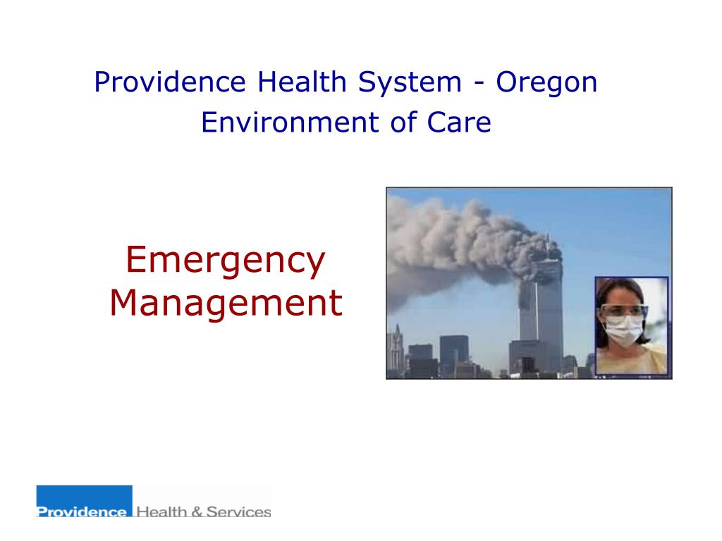 PPT - Emergency Management PowerPoint Presentation, free download - ID ...