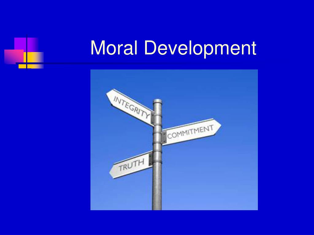 PPT - Moral Development PowerPoint Presentation, free download - ID:748185