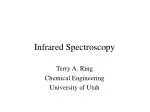 PPT - Infrared Spectroscopy PowerPoint Presentation, free download - ID ...