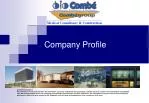 PPT - Electrical Company Profile Sample PowerPoint Presentation, free ...