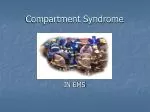 PPT - Compartment Models PowerPoint Presentation, free download - ID ...